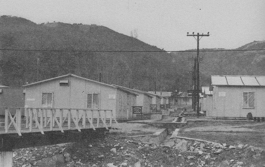 Camps in Korea Page 7