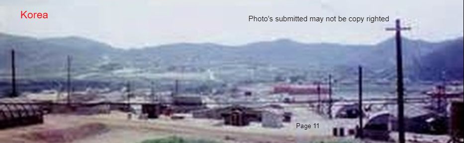 Camp Hovey South Korea A Profile Of USFK Camps In Dongducheon, South