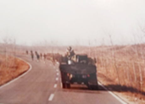 Camps in Korea page 9