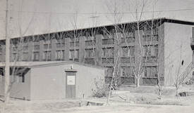 Camps in Korea page 4